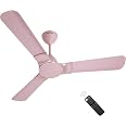Buy atomberg Studio+ 1200mm BLDC Ceiling Fan with Remote Control | BEE ...