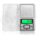 Gold Weight Machine Digital – Gripit High Precision Small Weighing ...