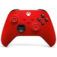 Xbox Wireless Controller – Pulse Red Series X|S, One, and Windows ...