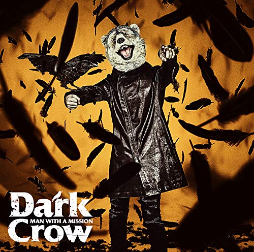 Dark Crow (初回生産限定盤) (DVD付) (特典なし) - : Amazon.de: Musik-CDs & Vinyl