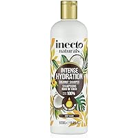 Inecto Naturals Shampoo Coconut, 1er Pack (1 x 500 ml), 5012008592505 ...