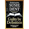 Guilty by Definition: The instant Sunday Times bestselling Richard and ...
