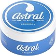 Astral Face & Body Intensive Moisturiser Cream, 200ml : Amazon.co.uk ...