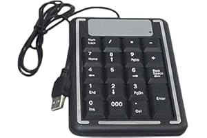 amazon.ae Best Sellers: The best items in Numeric Keypads based on ...