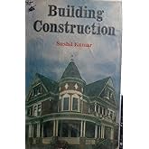 Building Construction 20th Edition (English, Paperback, Sushil Kumar ...