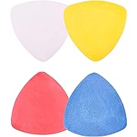 Tailors Sewing Chalk, Triangle Dressmaking Dressmakers Chalk Pencil for ...