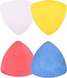 Tailors Sewing Chalk, Triangle Dressmaking Dressmakers Chalk Pencil for ...
