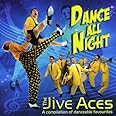 DANCE ALL NIGHT: Amazon.co.uk: CDs & Vinyl