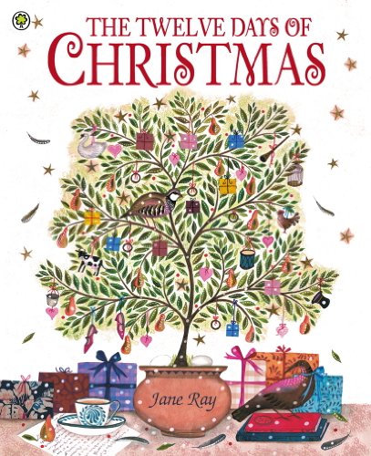 Free Online Reading Books: The Twelve Days of Christmas