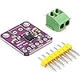 MAX98357 I2S 3W Class D Amplifier Interface Audio Decoder Module ...