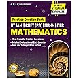 Buy IIT JAM Mathematics PYQ Book 2026 | 21 Years Previous Year Solved Papers (2005 to 2025 ...