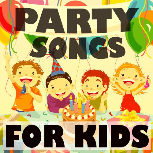Chicken Dance by Party Songs for Kids on Amazon Music - Amazon.co.uk