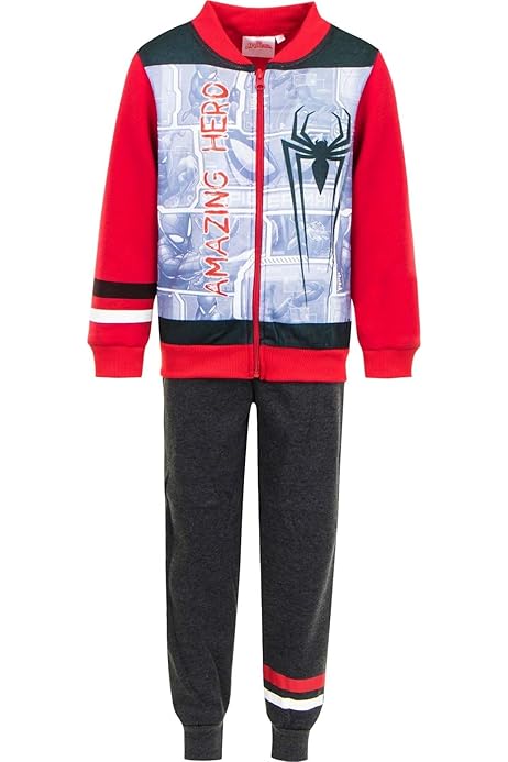 Tute Dimensionali Frantumate Di Spider Man Tuta Adidas X Marvel