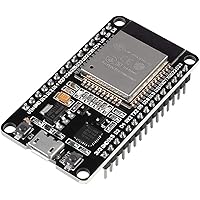REES52 ESP32 Development Board WiFi + Bluetooth CP2102 Chip Dual Core ...