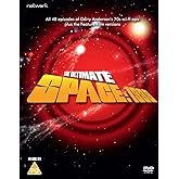 Amazon.it | Space: 1999: The Complete Series [DVD]: Acquista in DVD e ...