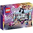 LEGO 41103 Friends Pop Star Recording Studio : Amazon.co.uk: Toys & Games