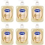 Carex 2 Hour Protection Antibacterial Moisture Hand Wash, Boosted ...