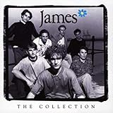 The Best of James: Amazon.co.uk: CDs & Vinyl