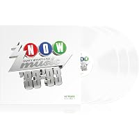 NOW That's What I Call 40 Years: Volume 2 - 1993-2003 [VINYL]: Amazon ...