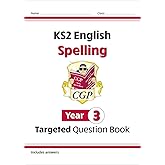 KS2 English Year 3 Reading Comprehension Targeted Question Book - Book ...