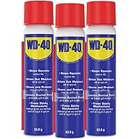 Pidilite WD-40 Multipurpose Spray for Home Improvement, Frees jammed ...