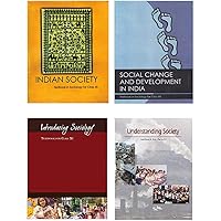 NCERT textbook Sociology for - Introducing sociology class- XI, Indian ...