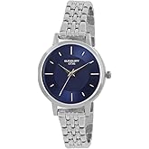 Sudbury 1776 Kendra Analog Silver Purple Dial Women's Watch - SL-21 ...