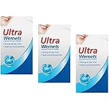 Wernets Ultra Denture Fixative Powder - 40 g : Amazon.co.uk: Health ...