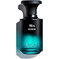 Asaf 90 S Greatest Era Perfume | 100 ML Eau De Parfum - Assaf Perfume ...