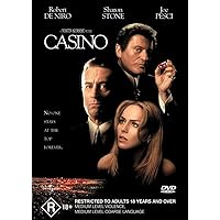 Goodfellas (2 Disc Special Edition) [Edizione: Regno Unito) [ITA ...