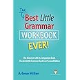 The Best Little Grammar Workbook Ever!: Use Alone or with Its Companion ...