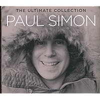 The Essential Paul Simon: Amazon.co.uk: CDs & Vinyl