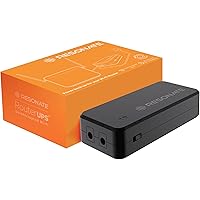 Resonate RouterUPS® Gen2 | Original Router UPS for 12V WiFi Router ...