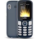 Lava A7 Torch Dual Sim Keypad Mobile Phone