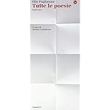 Amazon.it: Tutte le poesie - Benedetti, Mario, Dal Bianco, Stefano ...