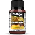 Vallejo "Rust Texture" 40ml Bottle Aged Effect : Amazon.com.be: Arts ...
