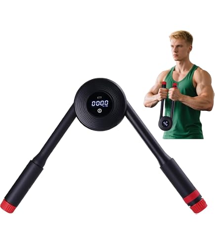 Workout Chart Strength Training Equipment Hydraulic Power Adjustable ...