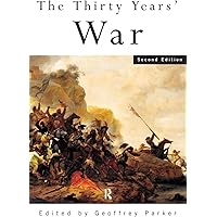 The Thirty Years War (New York Review Books Classics): Amazon.co.uk ...