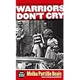 Warriors Don't Cry : Beals, Melba Pattillo: Amazon.in: Books