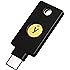 Yubico Yubikey 5C NFC Flash Drive (Pack of 1), USB : Amazon.in ...