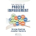 Buy The Basics of Process Improvement Book Online at Low Prices in ...