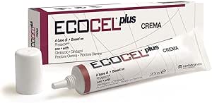 Ecocel Plus Crema Cutaneo-Ungueale : Amazon.it: Bellezza
