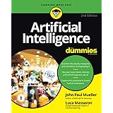 Machine Learning for Dummies : Mueller, John Paul, Massaron, Luca ...
