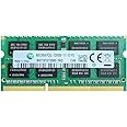 Amazon.in: Buy 8GB DDR3 RAM 1600 MHz for Laptop Memory Compatible with Samsung PC3L-12800S 1.35 ...