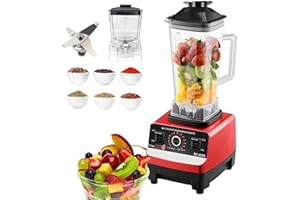 amazon.ae Best Sellers: The best items in Countertop Blenders based on ...