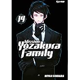 Mission: Yozakura family (Vol. 20) : Gondaira, Hitsuji, Bianciardi, Arianna: Amazon.it: Libri