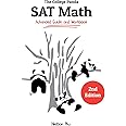 The College Panda's SAT Math: Advanced Guide and Workbook : Phu ...