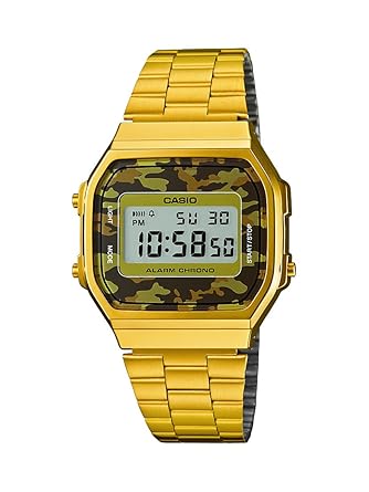 Which Casio Meme Watch is the best? : r/streetwear