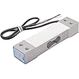 50kg Platform Scale Sensor Weighting Sensor Load Cell for Electronic ...