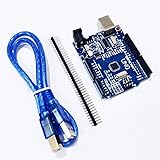 UNO R3 Development Board ATmega328P ATmega16U2 with USB cable for ...